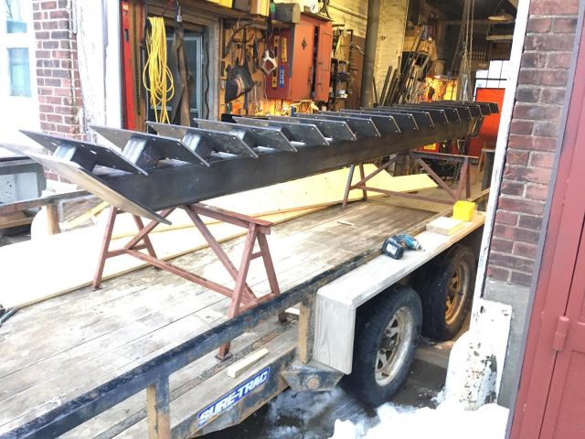 Home - Champlain Metals | Architectural Metal Work | Custom Metal ...