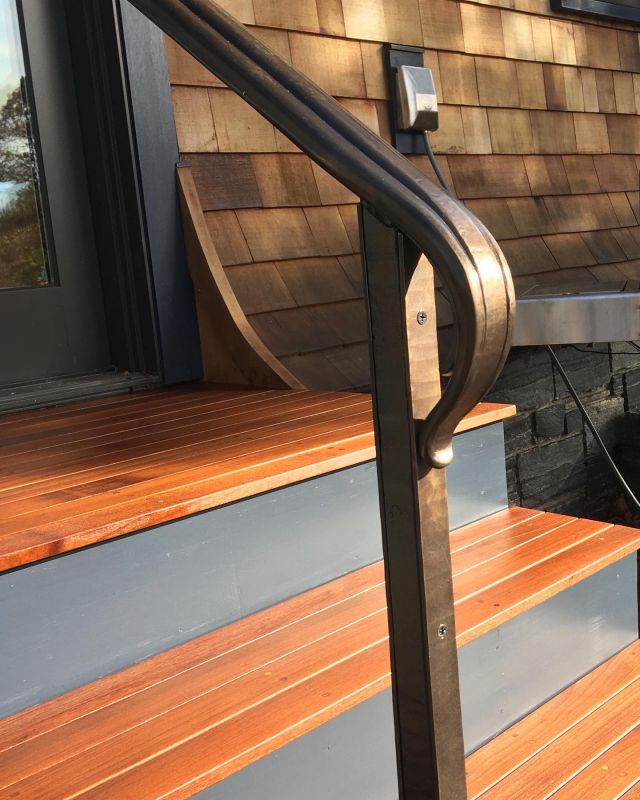 Home - Champlain Metals | Architectural Metal Work | Custom Metal ...